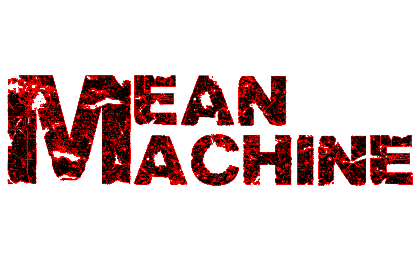 Mean Machine – Richer Unsigned