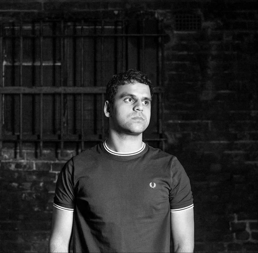 Artist Of the Week: Seem Samuel – Richer Unsigned