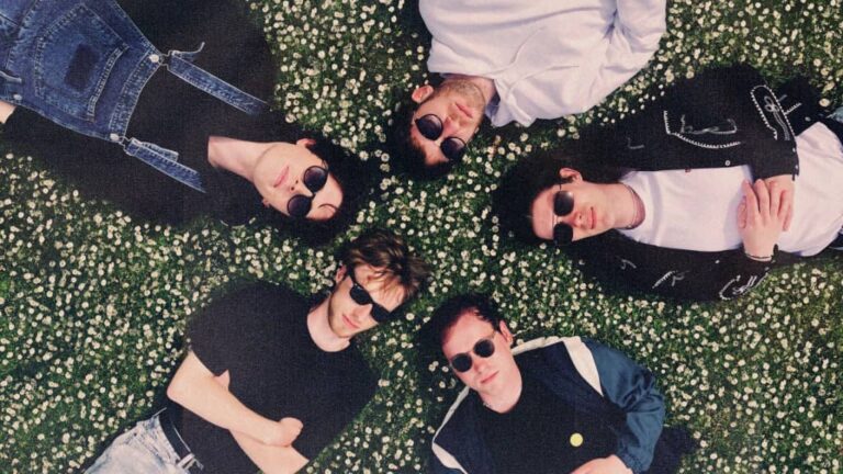 Richer Unsigned – For the artists | For the music | Not for profit