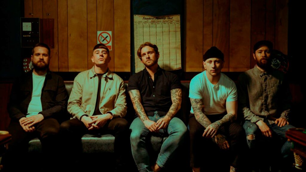 Richer Unsigned – For the artists | For the music | Not for profit