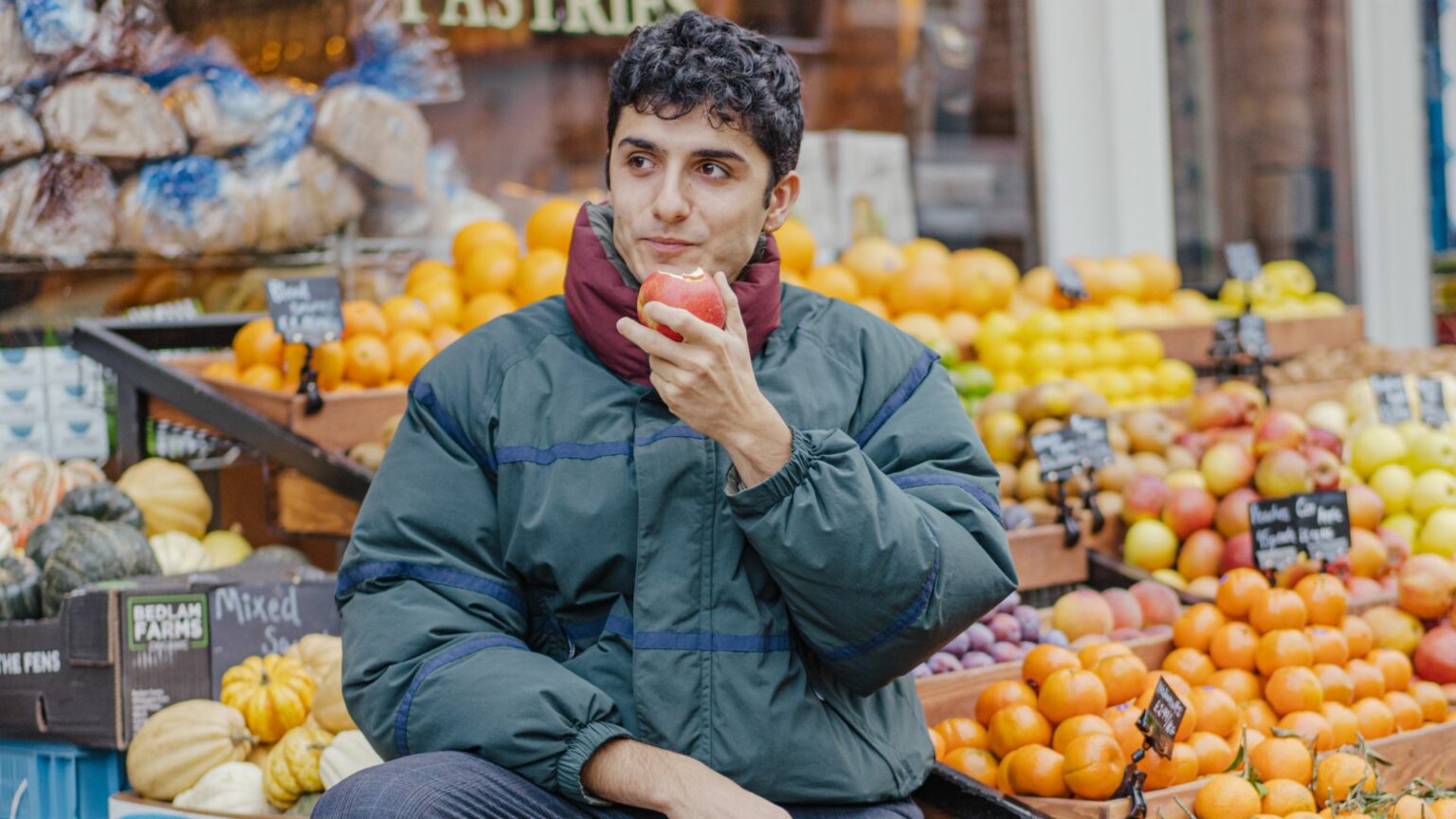 Richer Unsigned – For the artists | For the music | Not for profit