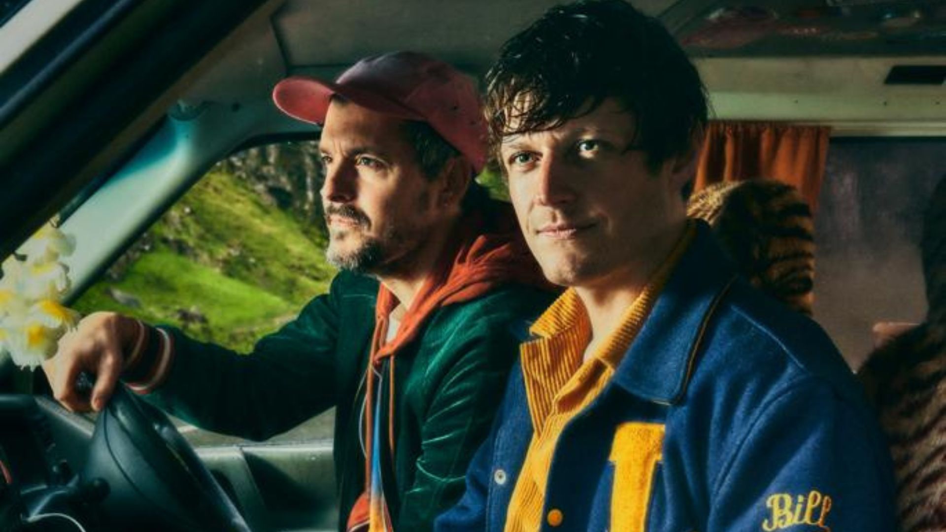 Richer Unsigned – For the artists | For the music | Not for profit